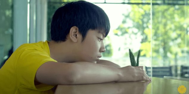 Adolescent Depression (PSA) - Clay Center for Young Healthy Minds