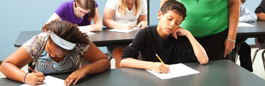 Test Taking - canstockphoto lisafx carousel - Clay Center for Young ...