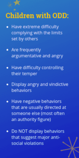 What Is Oppositional Defiant Disorder? | Clay Center at MGH
